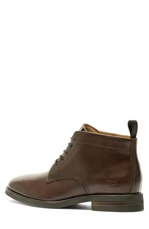 Rodd & Gunn Ruskin Leather Chukka Boot
