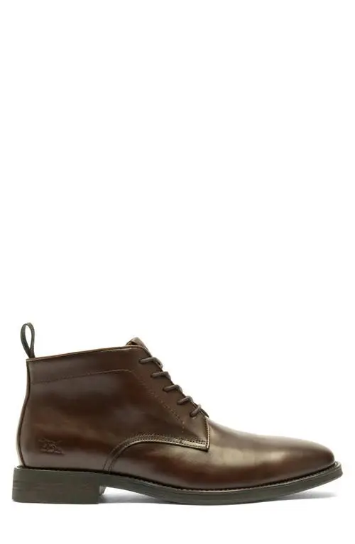 Rodd & Gunn Ruskin Leather Chukka Boot