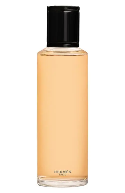 Hermès Barénia Pleine Fleureau De Parfum - Refill