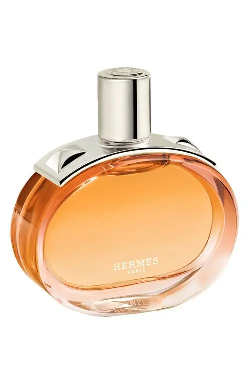 Hermès Barénia Pleine Fleureau De Parfum - Regular