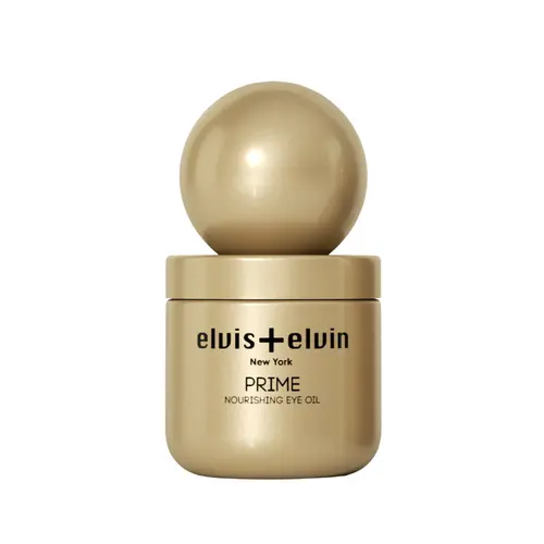 ELVIS+ELVIN Prime Nourishing Eye Oil