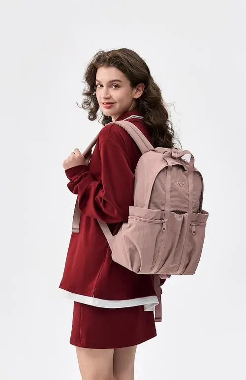 MAH Siro Puff Backpack