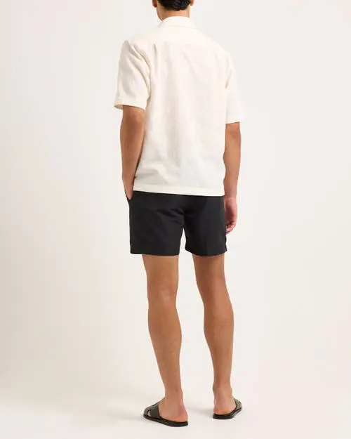 Orlebar Brown Ridley Relaxed-fit Shirt