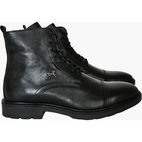 CAVALINHO Gentleman Leather Boots