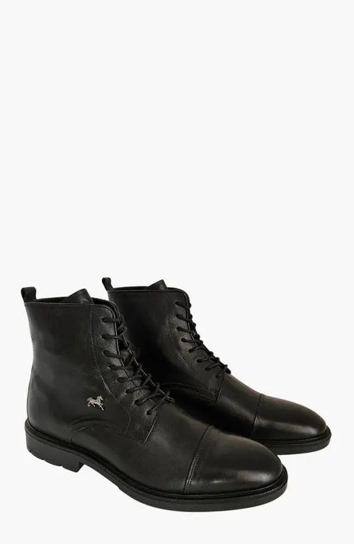CAVALINHO Gentleman Leather Boots