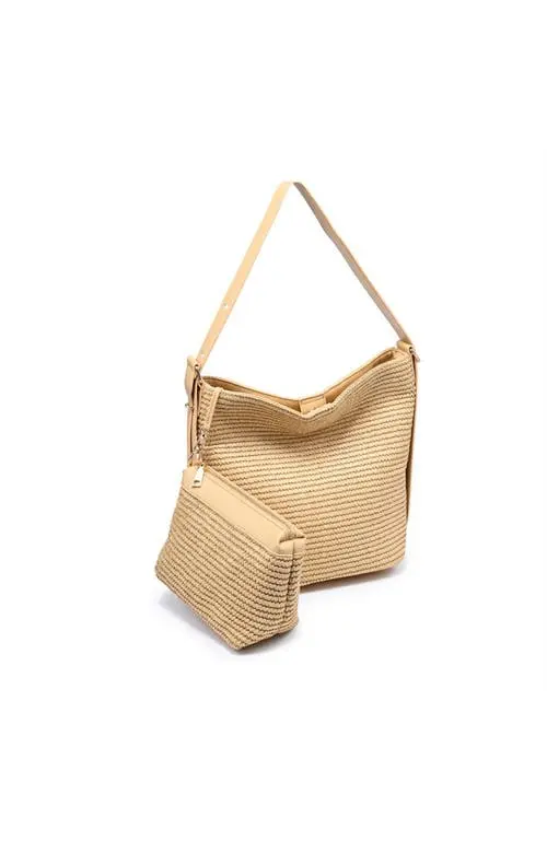 URBAN EXPRESSIONS Jessicastraw Tote