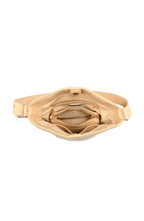 URBAN EXPRESSIONS Jessicastraw Tote