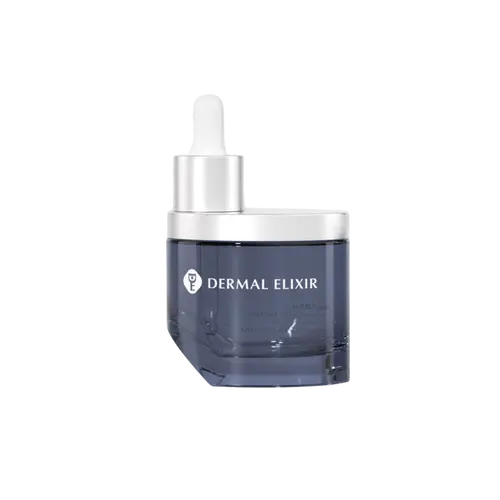 DERMAL ELIXIR Carnosine Hyaluronic Acid Serum 40ml