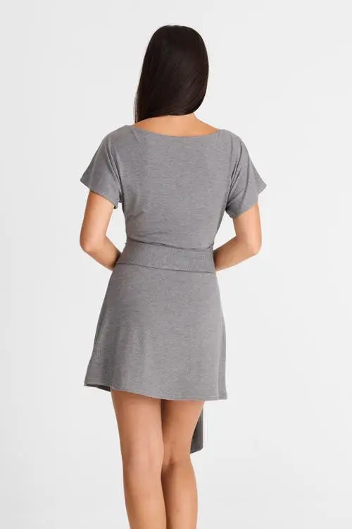 SASHA THERESE Lorelei Mini Dress