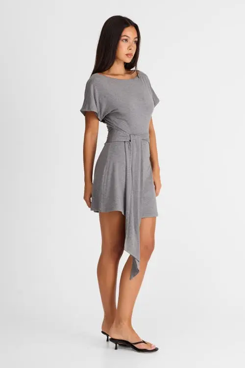 SASHA THERESE Lorelei Mini Dress