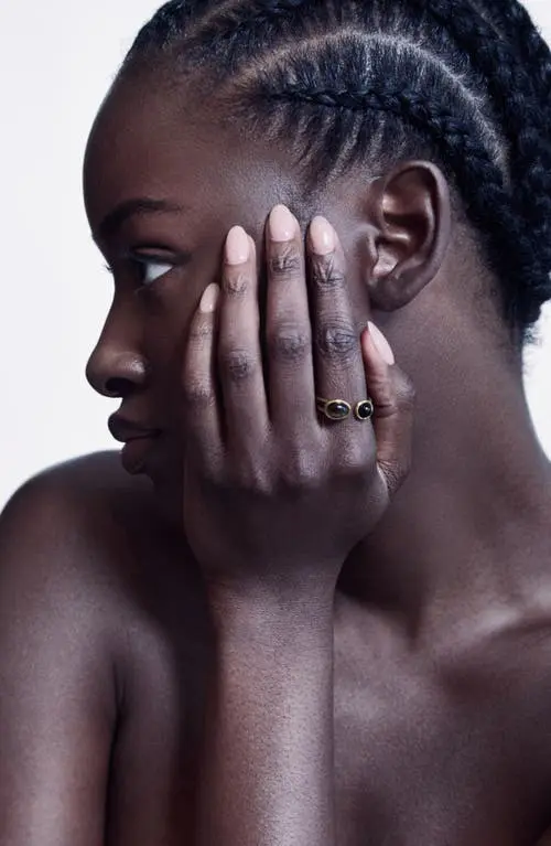 KELLERY Till Dawn Wrap Ring