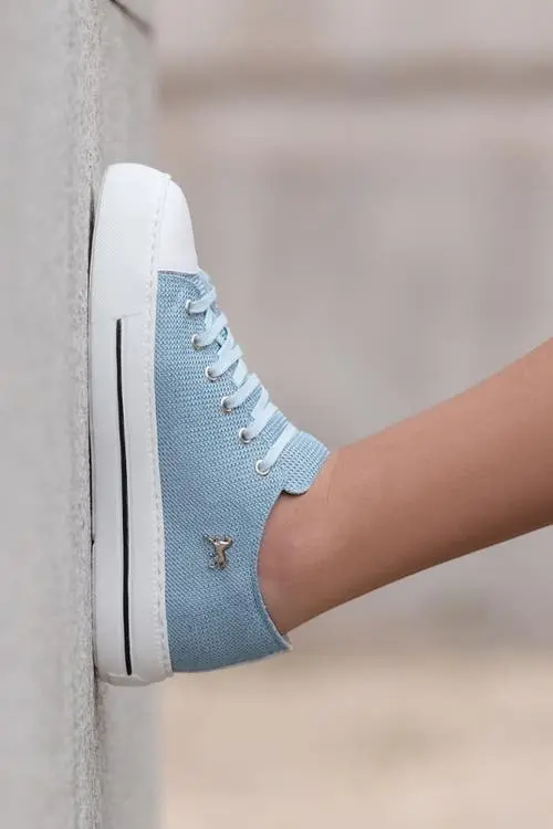 CAVALINHO La Vie' Sparkly Low-top Platform Sneakers
