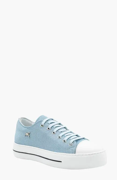 CAVALINHO La Vie' Sparkly Low-top Platform Sneakers