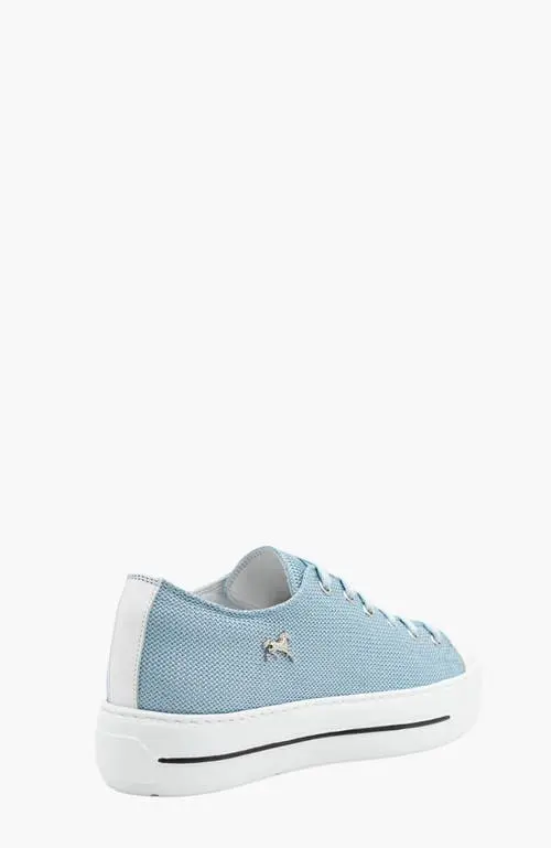CAVALINHO La Vie' Sparkly Low-top Platform Sneakers