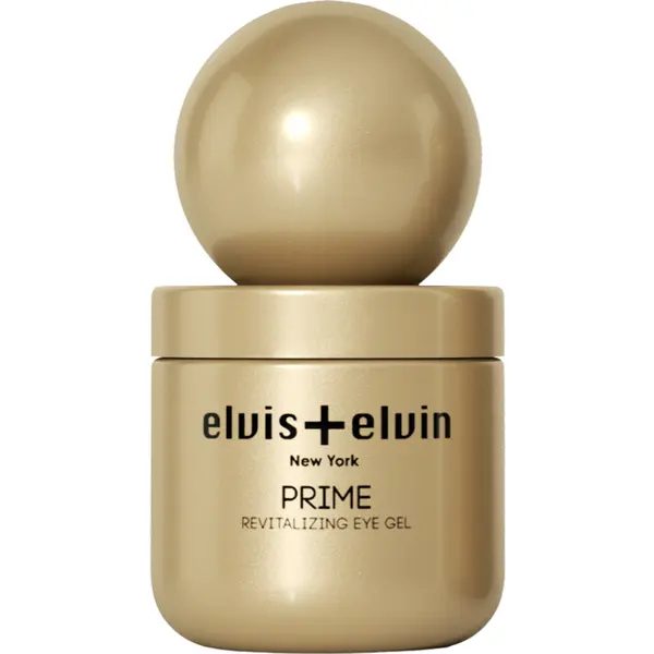 ELVIS+ELVIN Prime Revitalizing Eye Gel