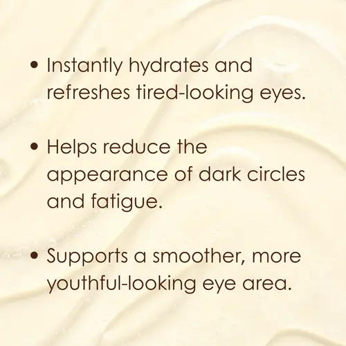ELVIS+ELVIN Prime Revitalizing Eye Gel