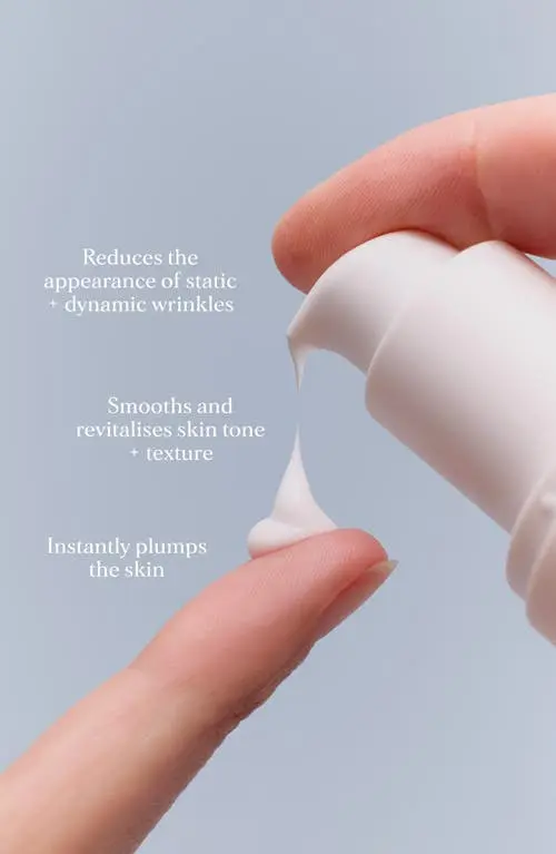 ALPHA-H Multi-peptide Revitalise Serum