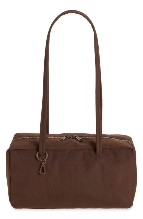 Baggu Recycled Nylon Bowler Bag