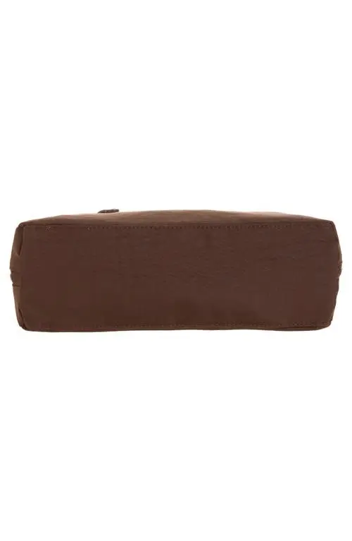 Baggu Recycled Nylon Bowler Bag