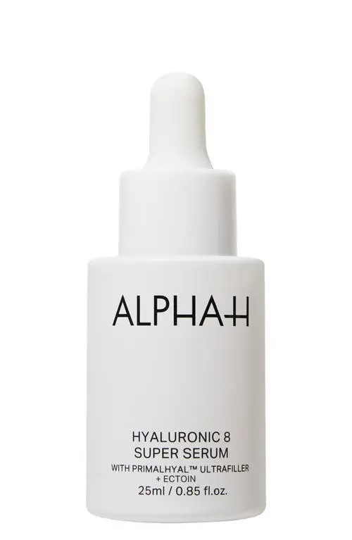ALPHA-H Hyaluronic 8 Super Serum - No Color