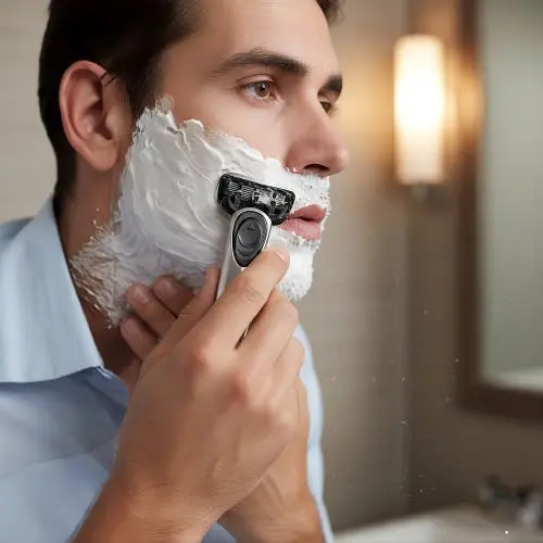 PURSONIC Ultimate Grooming Bundleelectric Shaver & Premium Shaving Kit