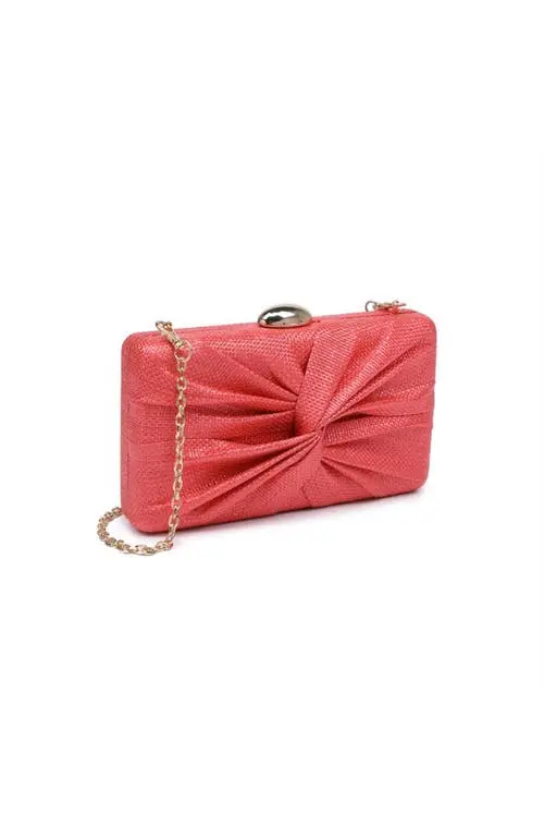 URBAN EXPRESSIONS Serenity Evening Bag