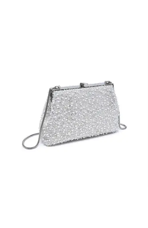 URBAN EXPRESSIONS Glitz Evening Bag