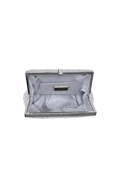 URBAN EXPRESSIONS Glitz Evening Bag