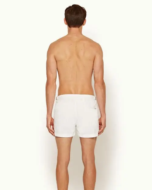 Orlebar Brown Springer Tailored-fit Swim Shorts