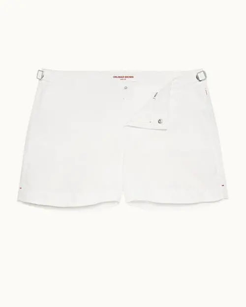 Orlebar Brown Springer Tailored-fit Swim Shorts