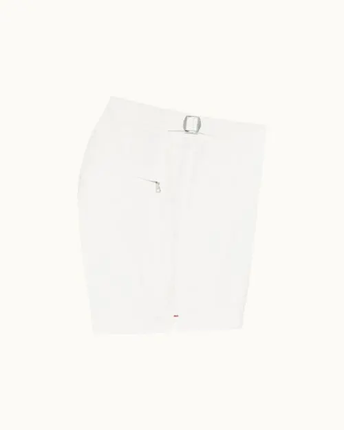 Orlebar Brown Springer Tailored-fit Swim Shorts