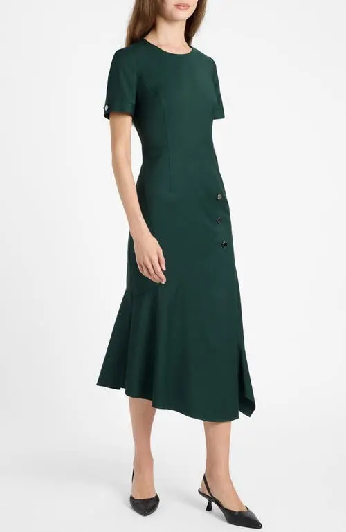 Santorelli Raine Dress