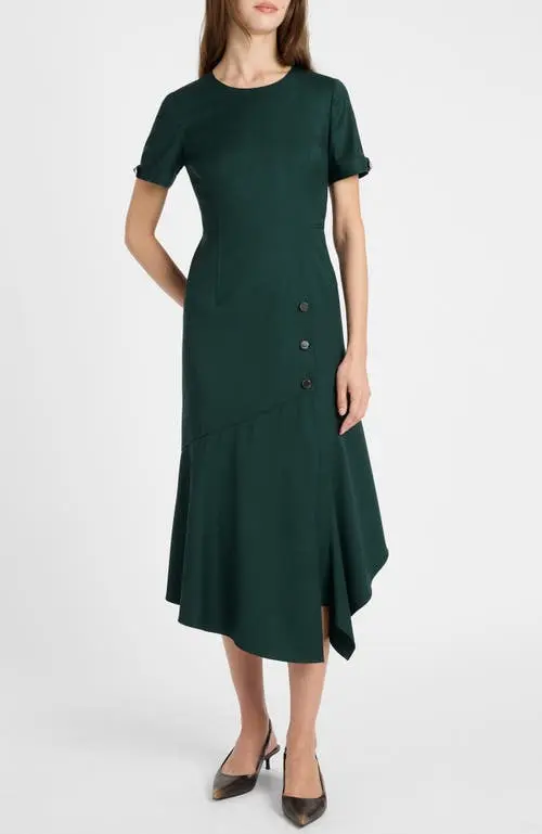 Santorelli Raine Dress
