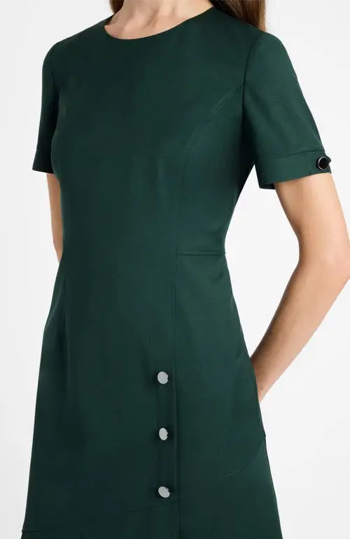 Santorelli Raine Dress