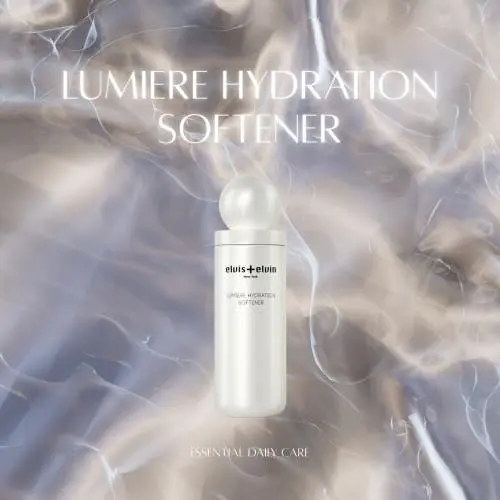 ELVIS+ELVIN Lumiere Hydration Softener