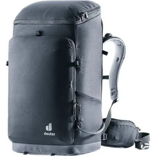 DEUTER Jaypack 34l Camera & Photography Equipment Storage Backpack - Black