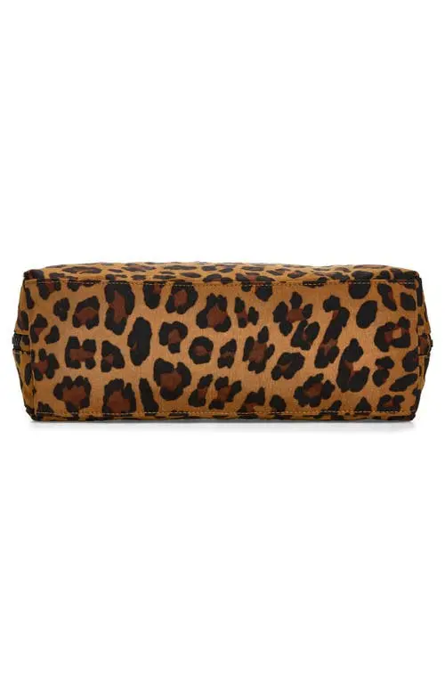 Baggu Recycled Nylon Bowler Bag With Top Handles