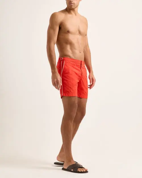 Orlebar Brown Bulldog Mid-length Swim Shorts