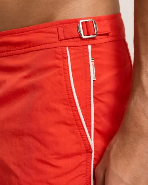 Orlebar Brown Bulldog Mid-length Swim Shorts