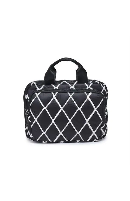 URBAN ESSENTIALS Maelis Travel Organizer