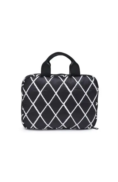 URBAN ESSENTIALS Maelis Travel Organizer