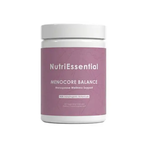 NUTRIESSENTIAL Menocore Balance - Na