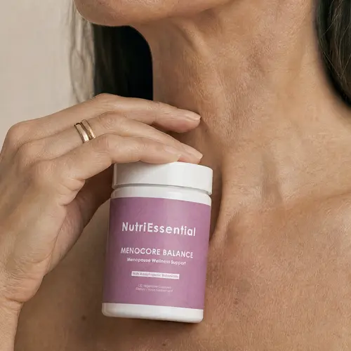 NUTRIESSENTIAL Menocore Balance
