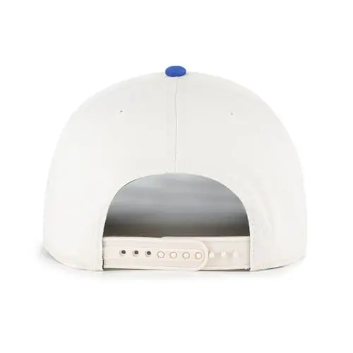 '47 Buffalo Bills Arcitext Hitch Adjustable Hat