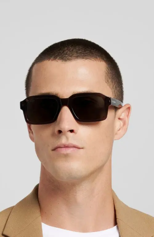 BOSS 1984/s 54mm Rectangular Sunglasses