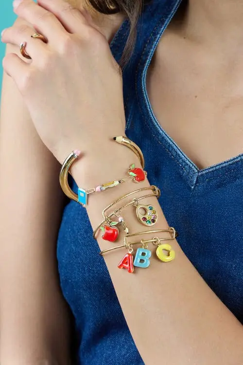 ALEX AND ANI Pencil Cuff