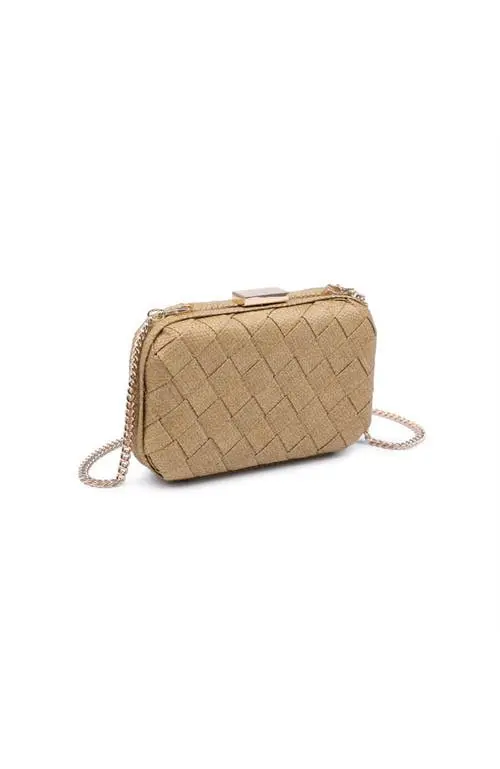 URBAN EXPRESSIONS Addie Clutch