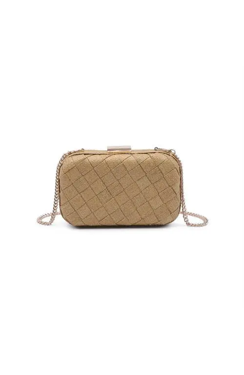URBAN EXPRESSIONS Addie Clutch