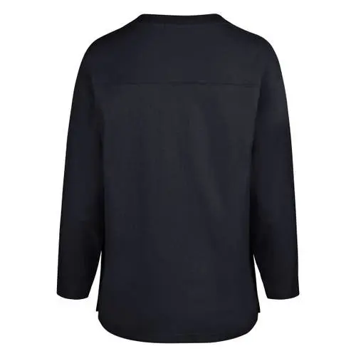 '47 47 Chicago Bears Game Nod Timeless Long Sleeve T-shirt