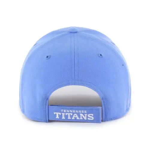 '47 Tennessee Titans Mvp Adjustable Hat